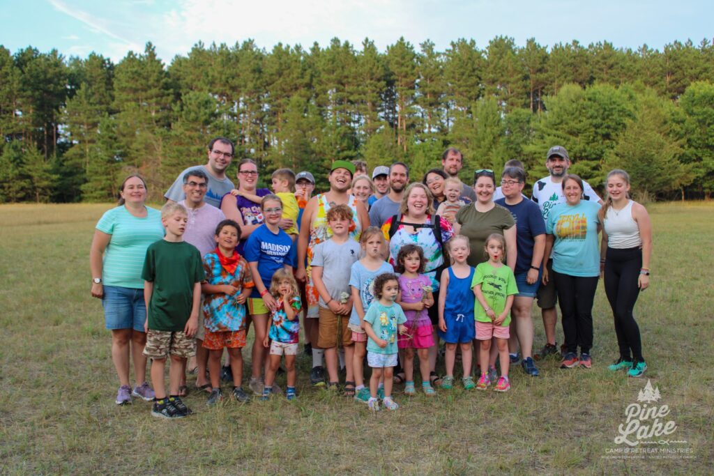 Staff Alumni Family Camp – Wisconsin United Methodist Camps